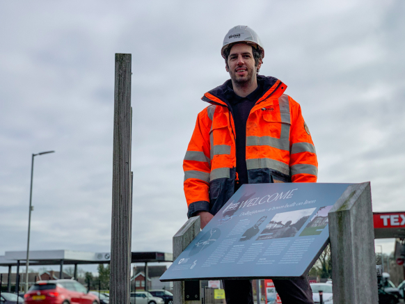 firmus energy investing £650k to bring natural gas to Dollingstown ...