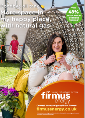Blog | firmus energy