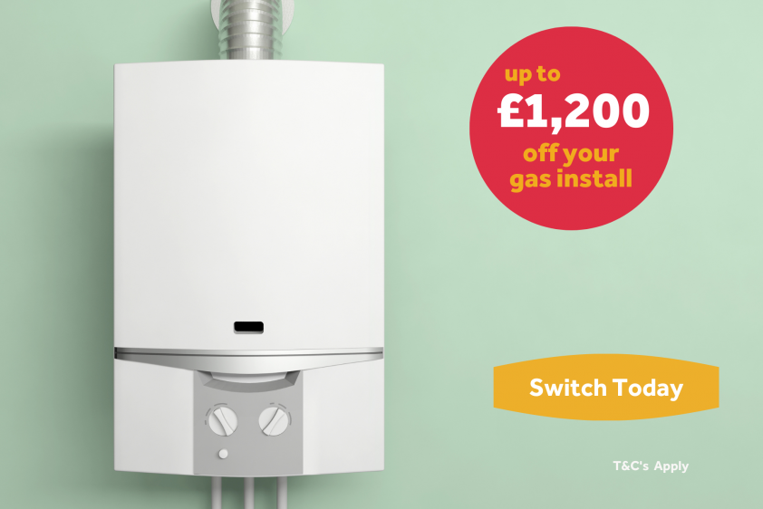 Boiler Replacement Scheme | firmus energy