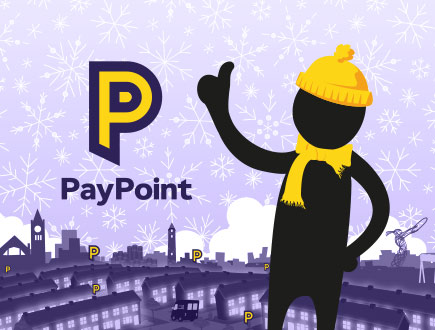 Paypoint Locator