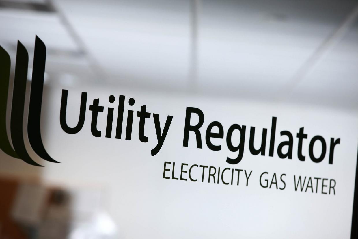 Utility Regulator comments on firmus energy’s regulated gas tariff ...