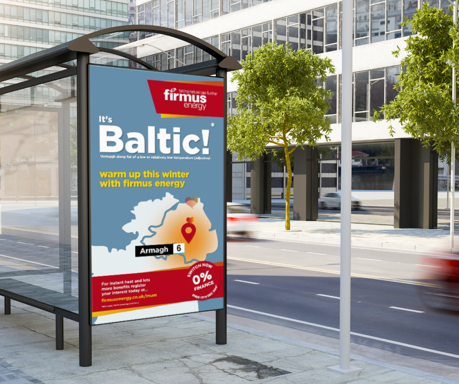 firmus energy first in Northern Ireland to pilot innovative weather ...