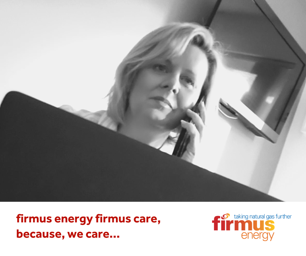 firmus energy cares | firmus energy