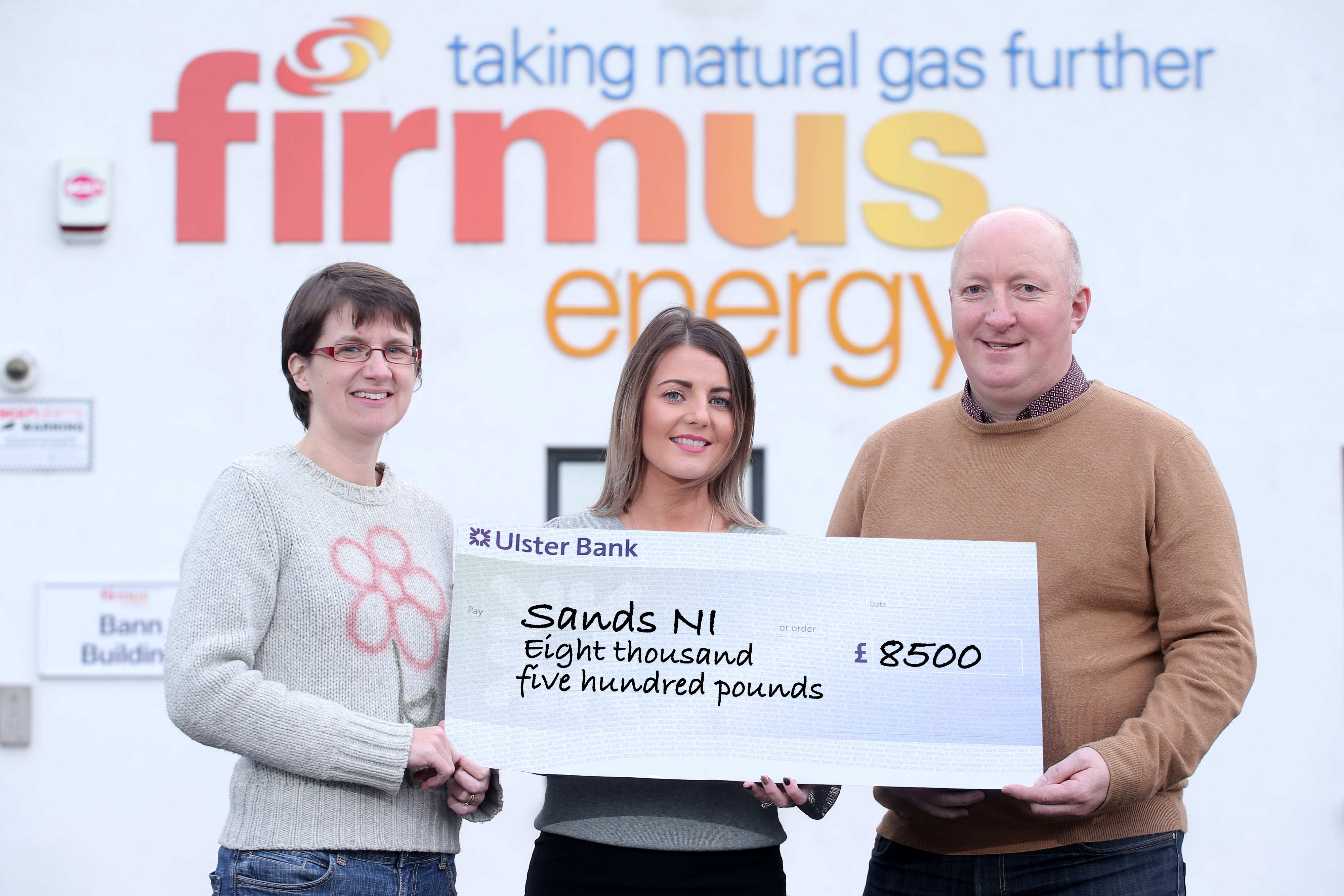Call for Businesses to Support Bereaved Parents | firmus energy