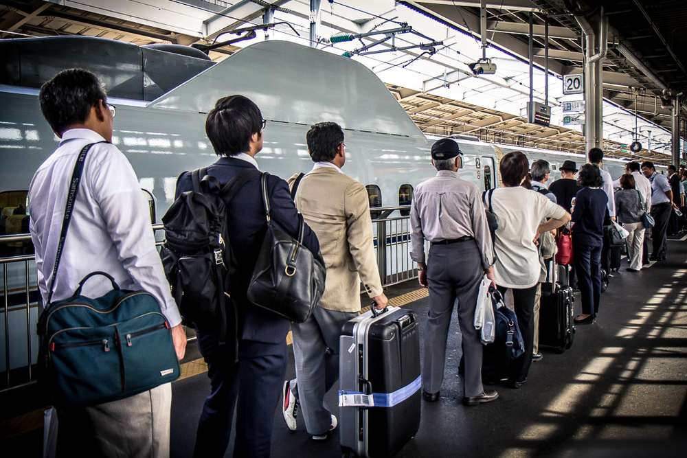 Transport Themed Photography Competition Results | firmus energy